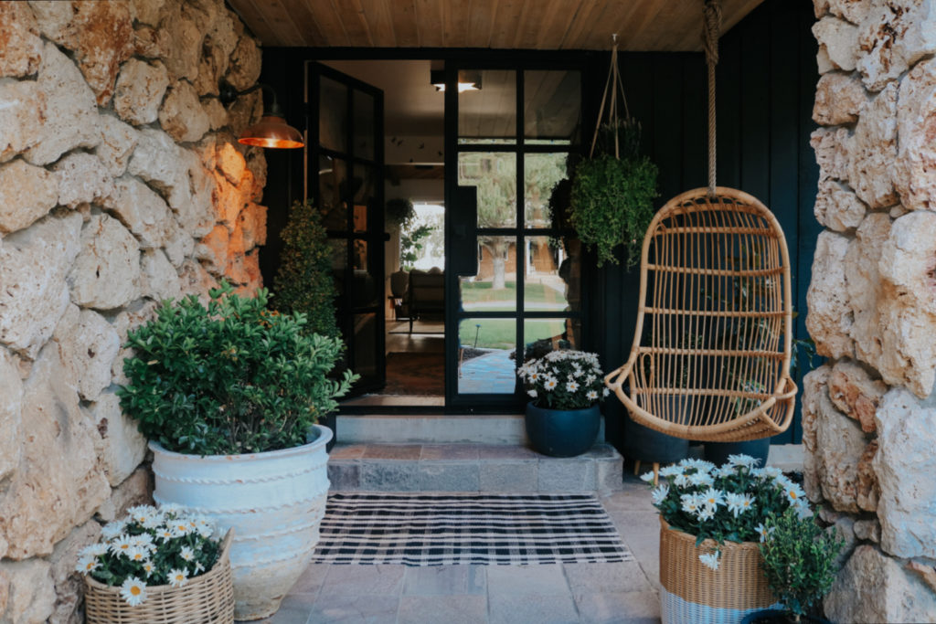 Shop Planters, Baskets & Vase Online UK – Decor Vibes Ltd