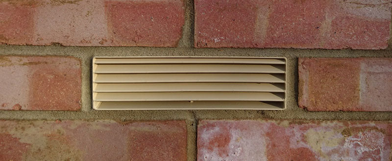 Traditional, Modern & Unusual Air Bricks – Decor Vibes Ltd