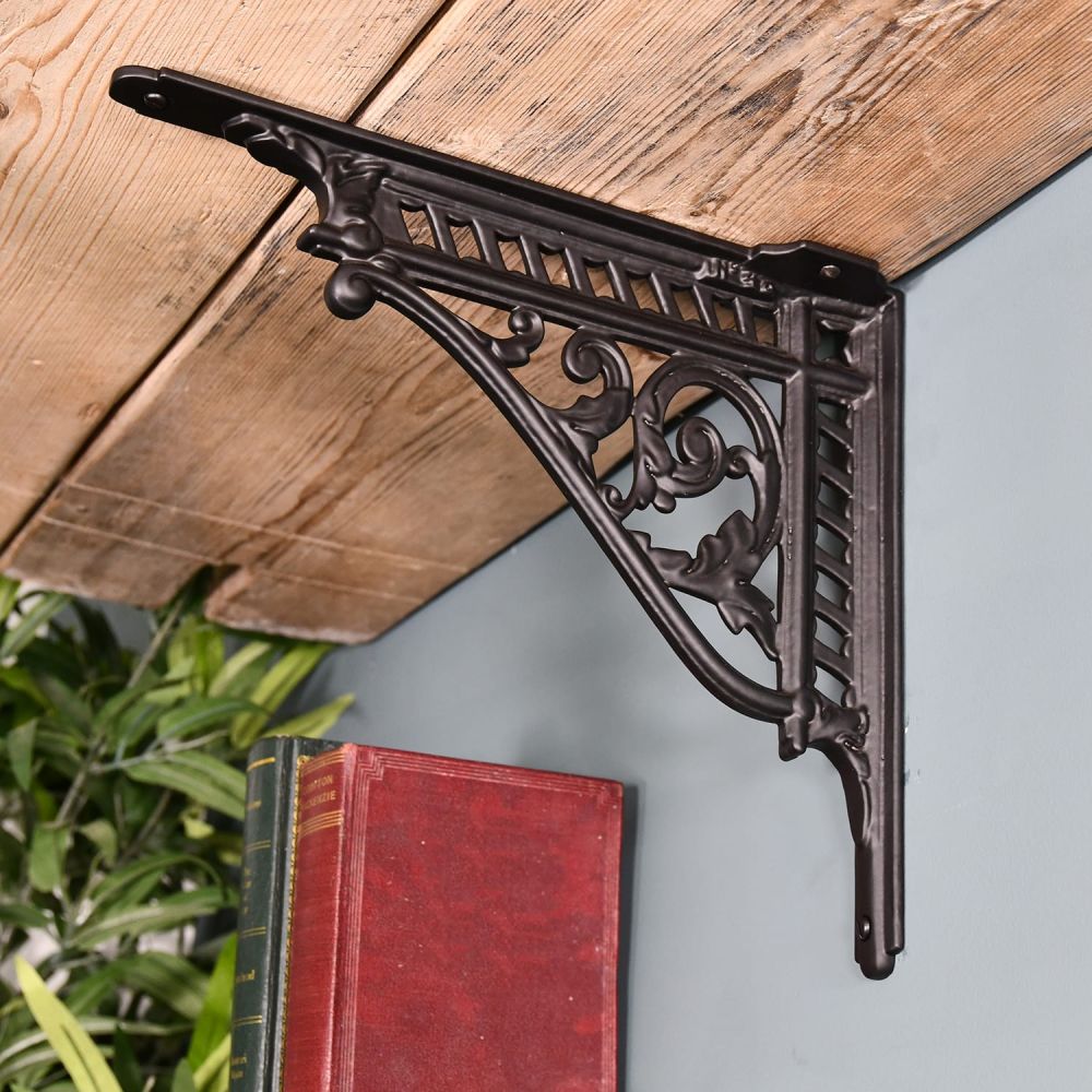 Traditional, Modern & Unusual Shelf Brackets – Decor Vibes Ltd