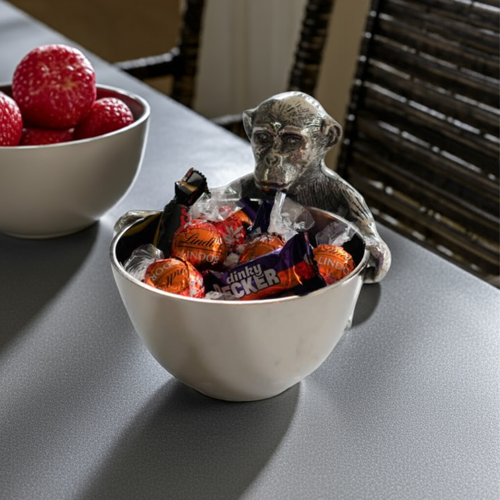 Monkey Bowl – Decor Vibes Ltd